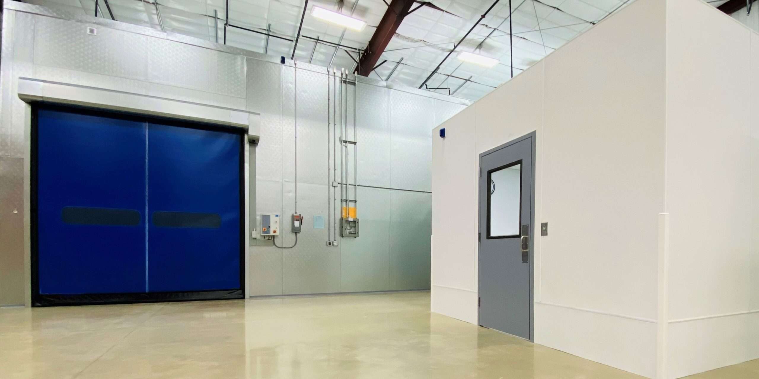 CalCog Expands Cold Chain Production & Storage Capacity at US Facility ...