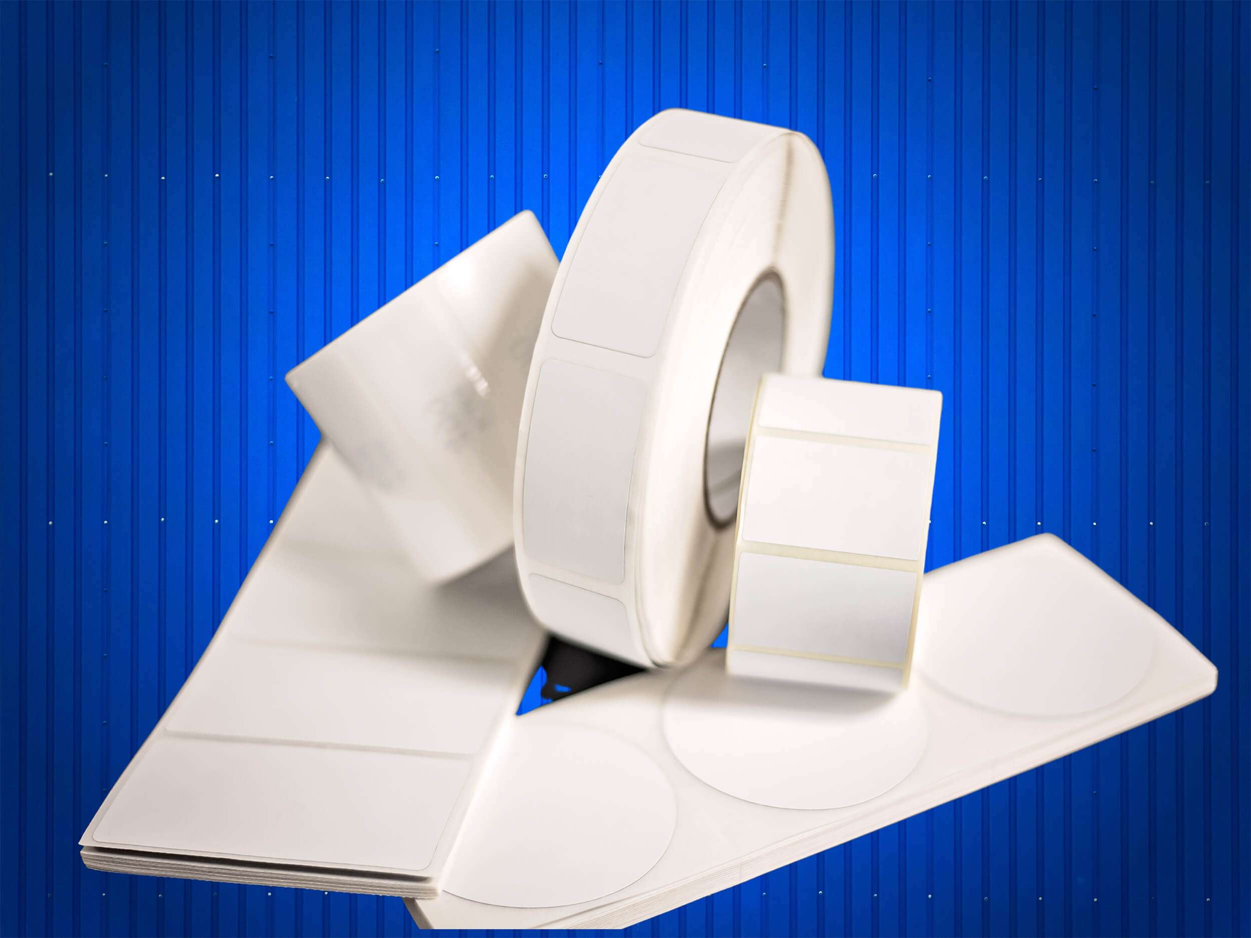 CalCog Introduces In-House Label Printing Capability - CalCog